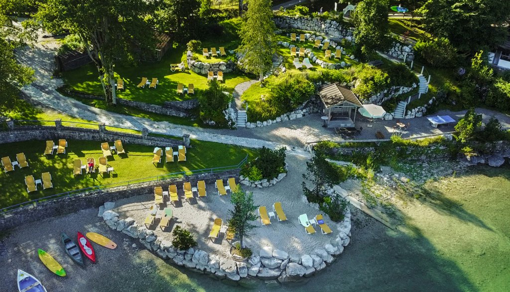 Eibsee Strand Kostenloser | Pruchol